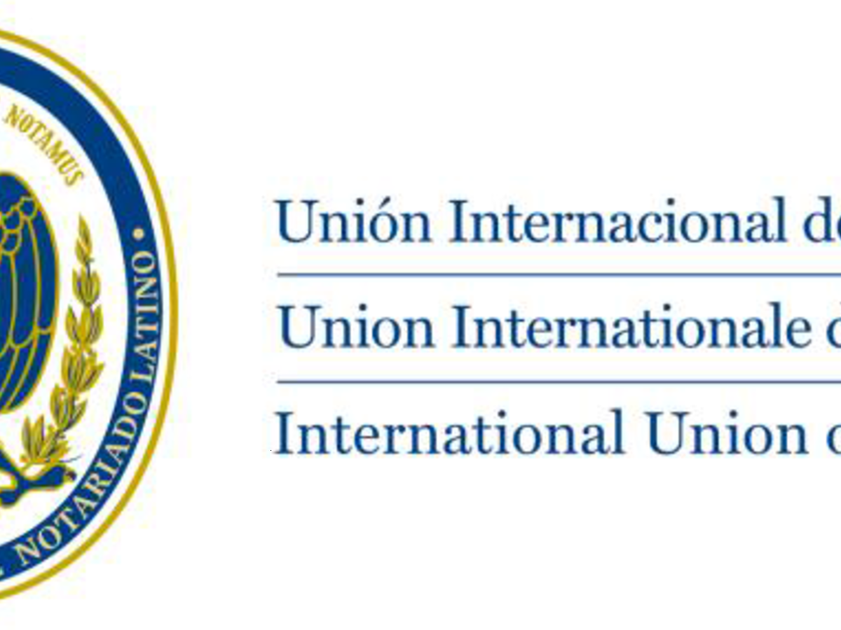 International Union of Notaries acknowledge Belarus' and Kazakhstan's ...